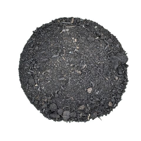 Patuxent Companies Fill Material | Leaf Compost