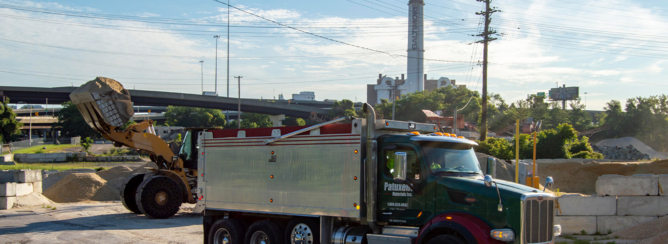 Patuxent Companies Heavy Equipment Operator Baltimore Md