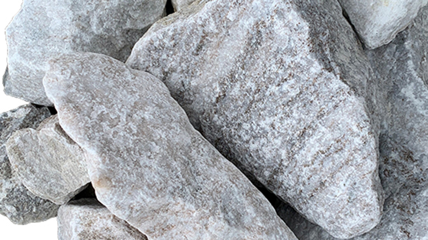 Patuxent Companies Crushed Stone | Gabion Stone