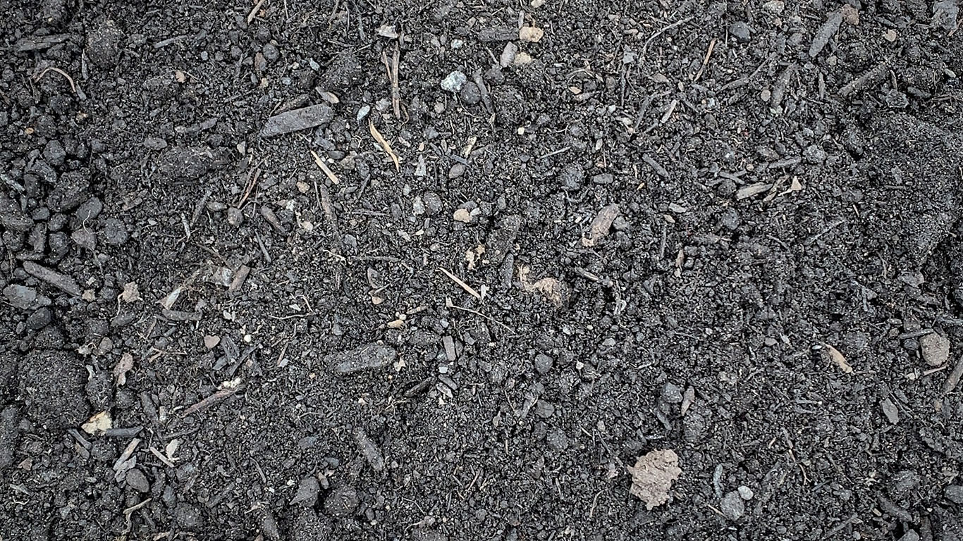 Patuxent Companies | Fill Materials